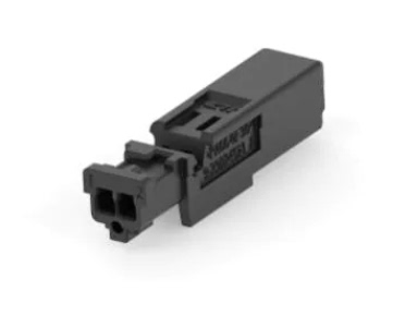 2302451-1 汽车连接器 MATENET MALE INSERT MODUL