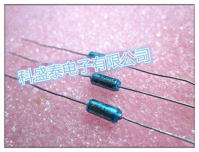 轴向钽电容 M39003  25v3.3uf 原装美国基美 KEMET 原装现货
