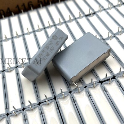 MKP3362 310V 470NF 0.47uf 474M X2 安规电容VISHAY BC  27.5mm