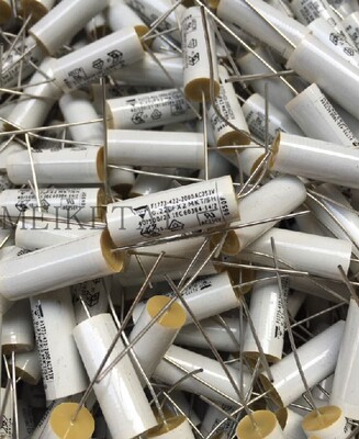 ERO/VISHAY F1773-422-2000 250V 0.22UF  220nf 无极性藕合电容