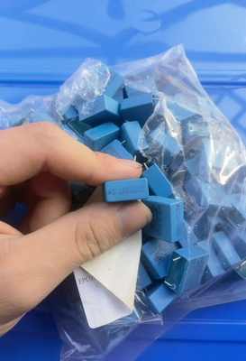 B32912B3334M B3291 330v0.33uF X1 334M西门子EPCOS 安规电容P15