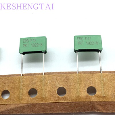 VISHAY ERO MKT1822 薄膜电容 250V0.022uf 223 22nf 铜脚 10mm