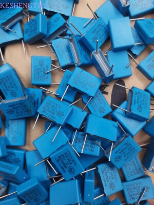 PHE840MB6100MB05R05   RIFA电容PME840M 275V 100NF 0.1UF 15mm