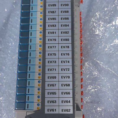 询价0190-51631, EV MANIFOLD#3,可维修