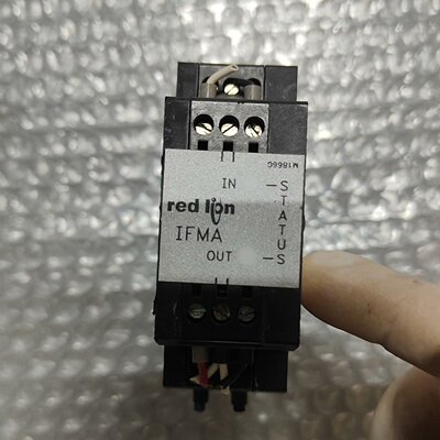 议价Red Lion红狮IFMA0065模块，，可维修