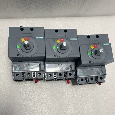询价3VA1150-5EF32-0AA0空开，50A可维修