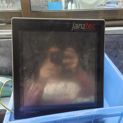 议价AKL-tec德国janz emPC-M工控机em可维修