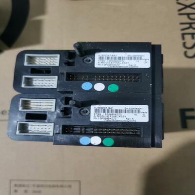 议价模块   KJ3002X1-BA1  拆可维修