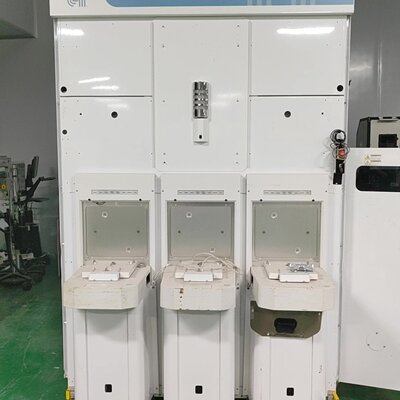 议价Applied Materials SEMITOOL清洗机，可维修