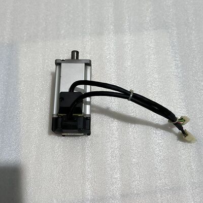 伺服电机MHMD042P1U 0.4kw功率 成色如图