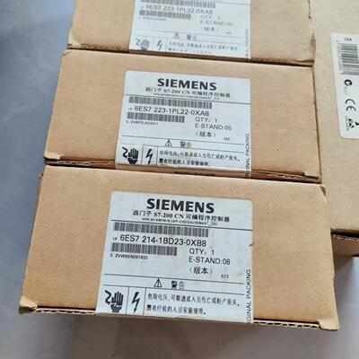 6ES7223-1PL22-0XA8现货