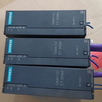 ET 200M通讯模块IM 153-1