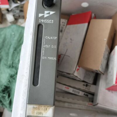 IMHSS03   卡件拆机成色如图功能完好 用的上的