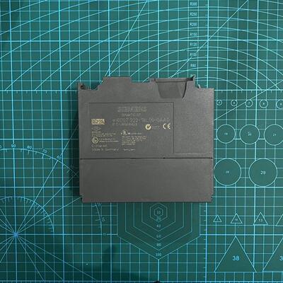 模块 6ES7 322-1BL00-0AA0