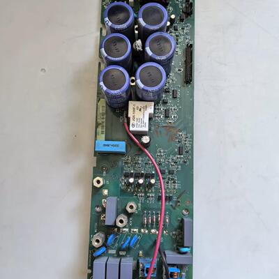 SINT4220C  ACS510/550电源驱动板带