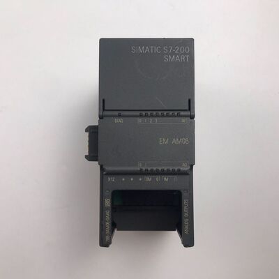 PLC 6ES7 288-3AM06-0AA0 拆机现