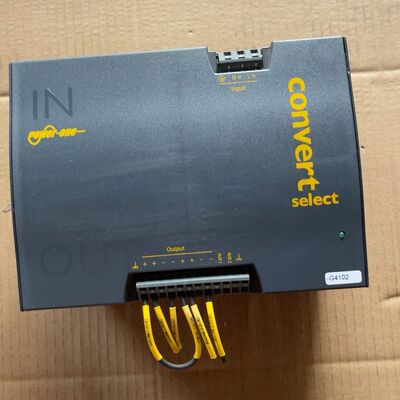 美国POWER ONE/LXN1604-6  LWN2660