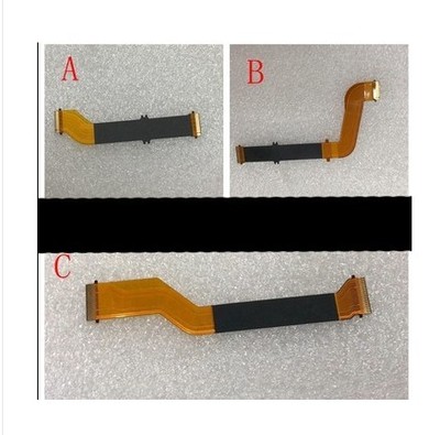 适用于索尼 A7RM2 A7S A7R A7S2 A7SII 显示屏液晶屏连接排线