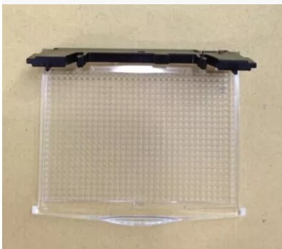 适用佳能 闪光灯 600 EXII 600EXII 散光板 扩散板 柔光片