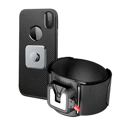 Wristband Phone Holder Universal Sports Wristband For