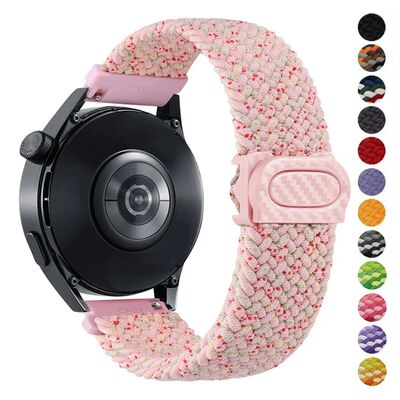 Strap For Samsung Galaxy Watch 6 5 4 Classic/Pro/40 44mm
