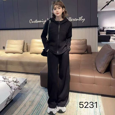 【大明月女装】新款女装套装DTT5231