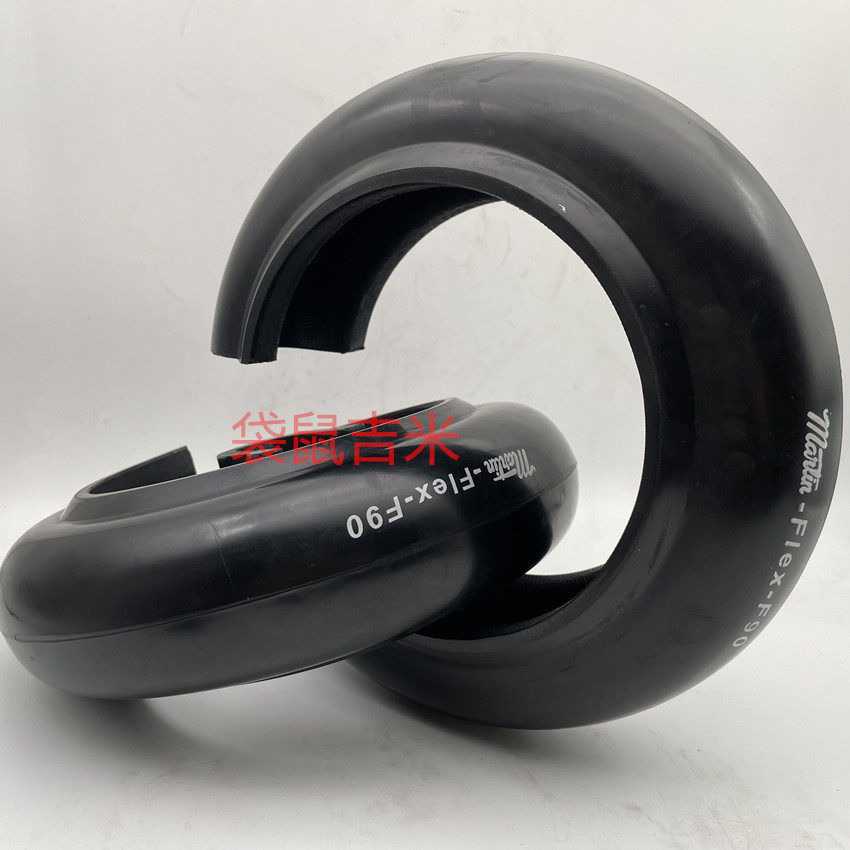 原装进口美国MARTIN马丁轮胎体联轴器橡胶弹性体F型开口式FLEX