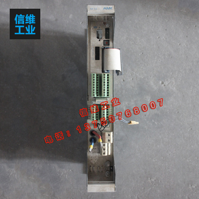 AMK伺服驱动器控制器AMKASYN维修