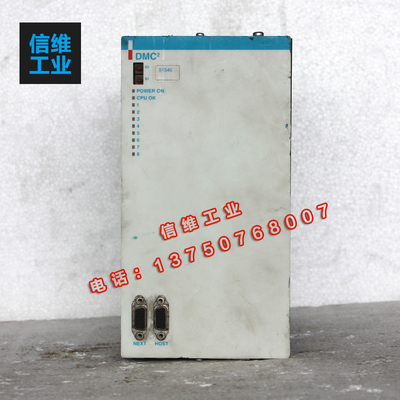 DANAHER丹纳赫驱动器控制器DMC2