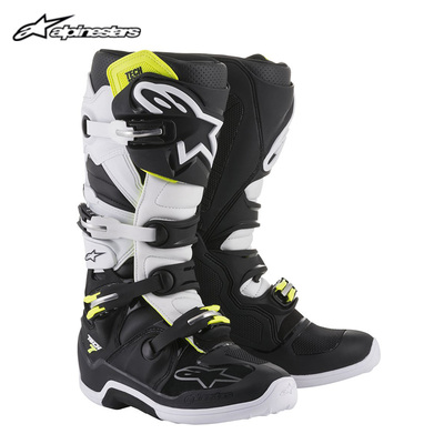 意大利a星靴子T7赛车鞋