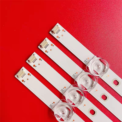 适用乐视D50PUC1N Y50灯条HK50D09-ZC26AG-04屏HK495WLEDM-DH21H