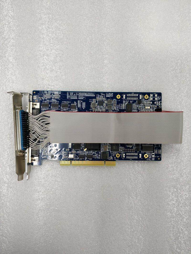 AMP-204C原装拆机卡议价_虎窝淘