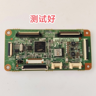 长虹PT42638NHDX 42758 42738 逻辑板LJ41-08392A 08392B 08392C