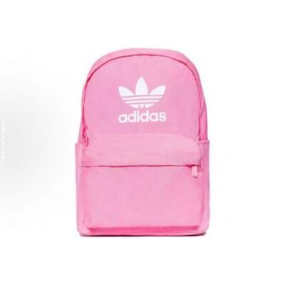 adidas/阿迪达斯三叶草ADICOLOR BACKPK男女运动休闲双肩包HK2625