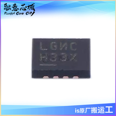 LT3062HDCB LT3062MPDCB#TRPBF #PBF  线性稳压器 DFN-8