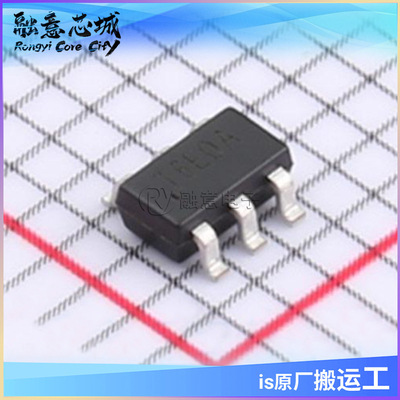 SY80063ABC SY80063AABC 集成电路 供应 SOT23-6 功率转换器芯片