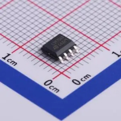 L5970ADTR SOIC-8 全新原装