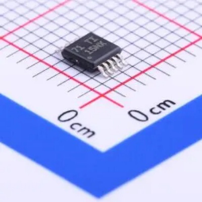 TPS92515DGQT MSOP-10-EP 全新原装