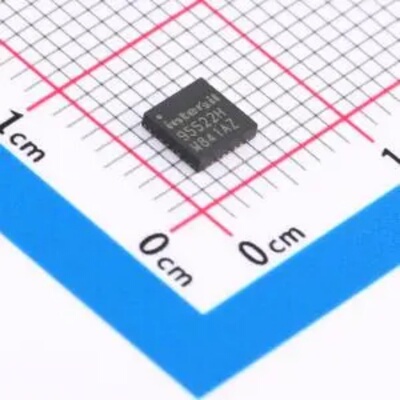 ISL95522HRZ QFN-32(4x4) 全新原装