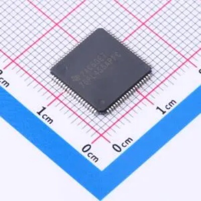 BQ76PL455APFCR TQFP-80(12x12) 全新原装