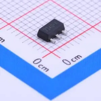 H7340-A SOT-89-3 全新原装