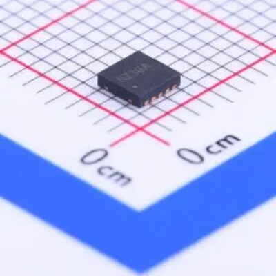 SY7203DBC DFN-10-EP(3x3) 全新原装