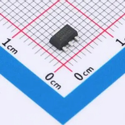 GS7533Y-33STR3 SOT-89-3L 全新原装