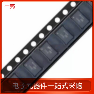 LMZ31506RUQT B1QFN-47(9x15) 全新 原装