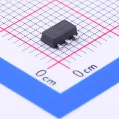 ME6209A36PG SOT-89 全新原装