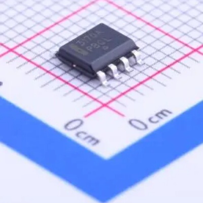 NCP3170ADR2G SOIC-8 全新原装