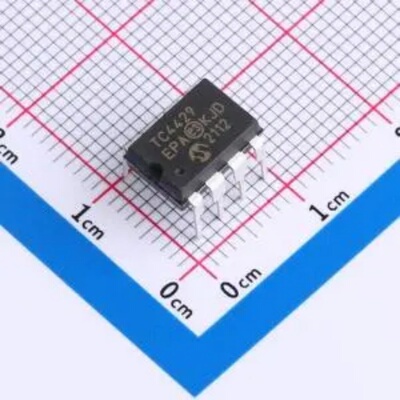 TC4429EPA PDIP-8 全新原装