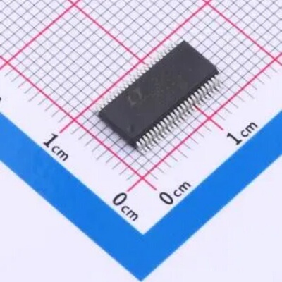 LTC6811HG-1#TRPBF SSOP-48-208mil 全新原装