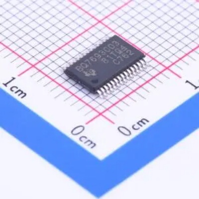 BQ7693003DBT TSSOP-30-4.4mm 全新原装
