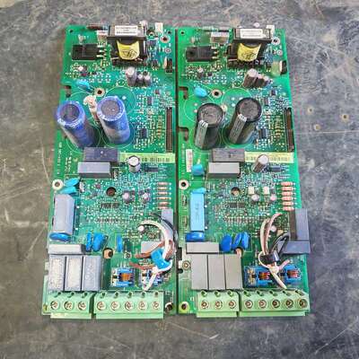 变频器ACS550 ACS510驱动板 SINT4010C 1.1KW 0.75KW包好议价